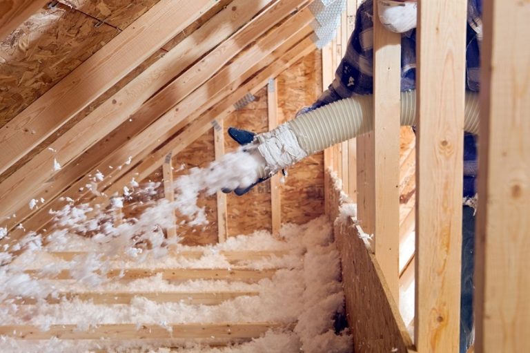 Old Types of Insulation for Houses: A Comprehensive Guide