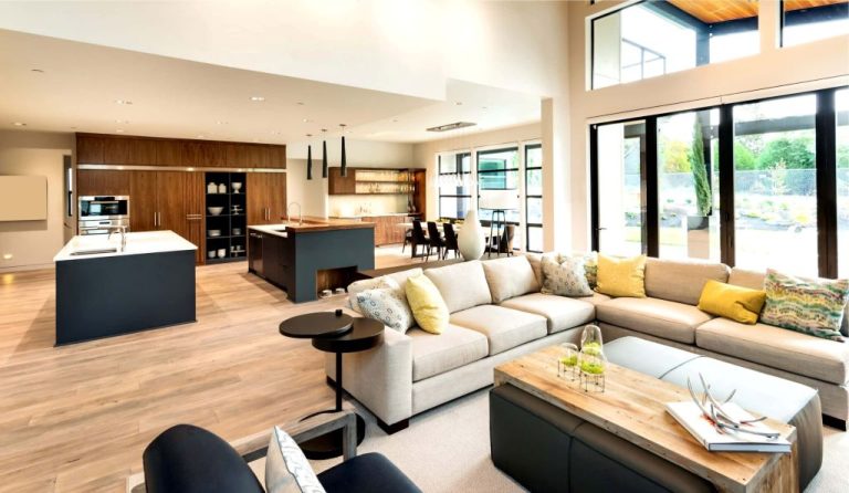 How to Create the Perfect Home Layout for Comfort and Function - Homey ...